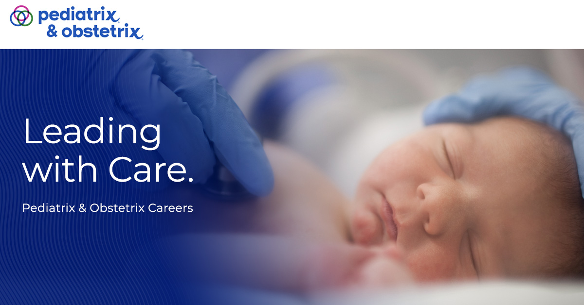 Pediatrix & Obstetrix | Pediatric Physician, Nursing, and Medical ...